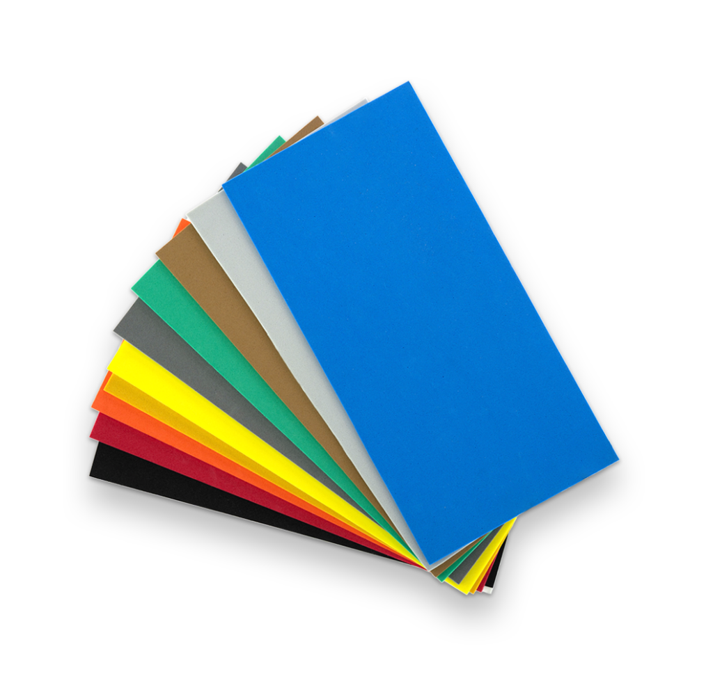 3D Puffy Foam Toppings – Premier Textile, inc